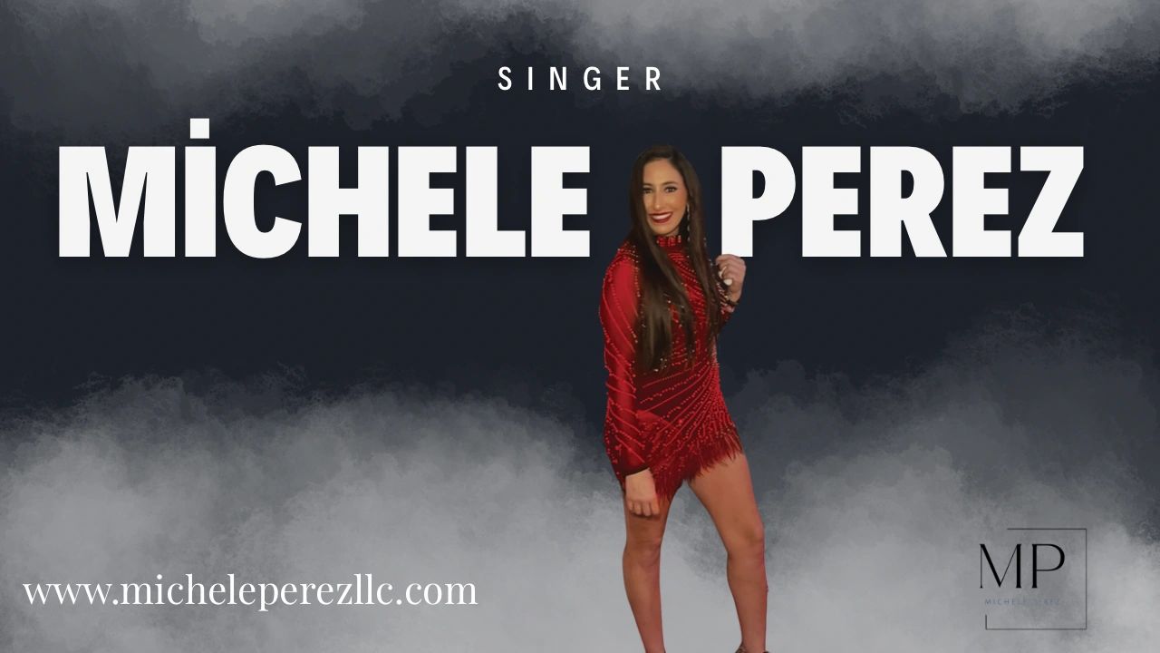 Michele Perez: Singer-Songwriter Extraordinaire